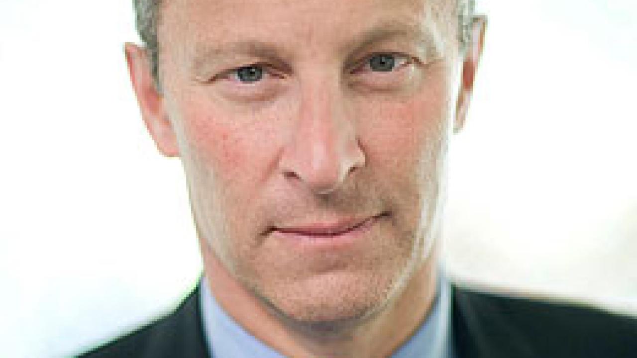 New UC Davis provost and executive vice chancellor is Hampshire College ...