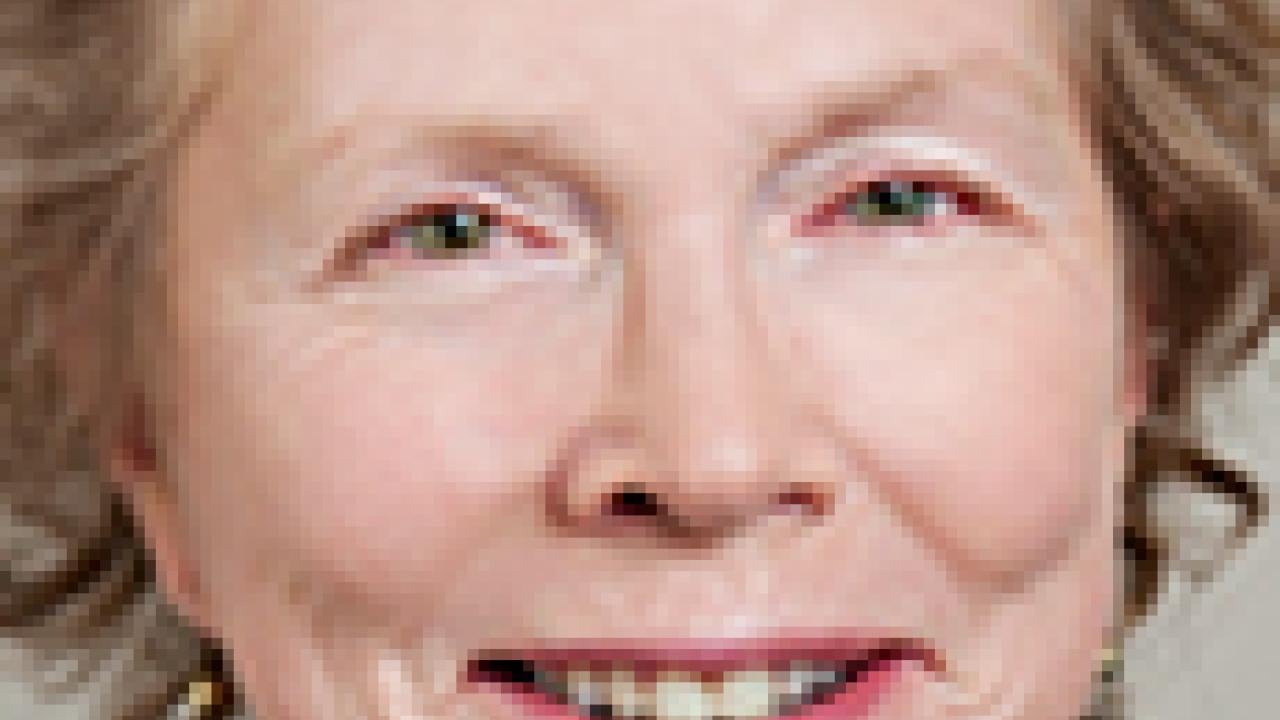 Vice Provost Stanton names 2015 Hellman Fellows | UC Davis