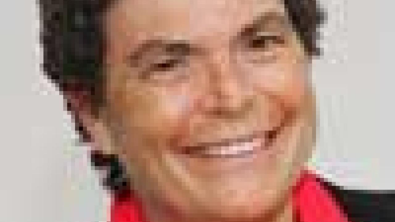 Susan Love Delivers Breast Cancer Talk | UC Davis