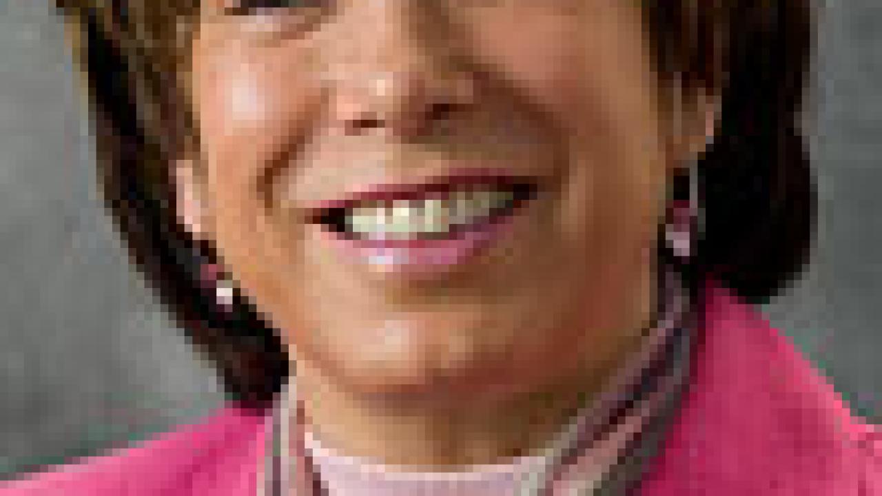 White House adviser Tyson to talk on global economy | UC Davis