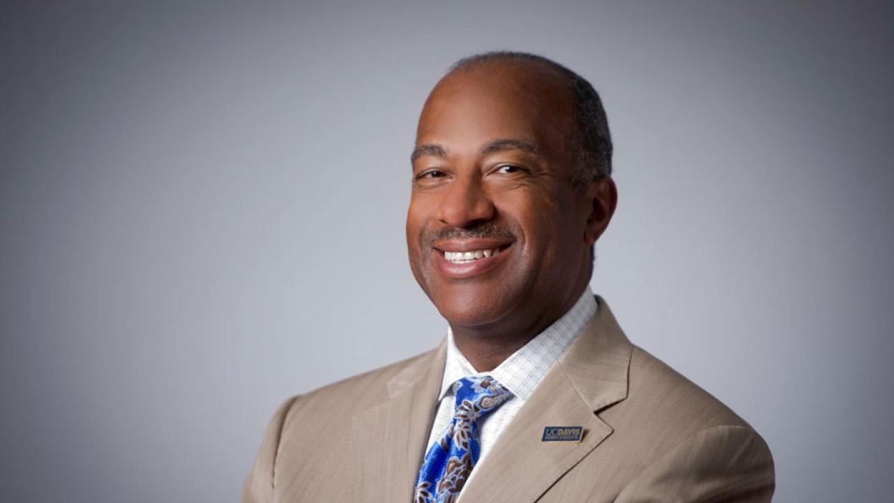 State of the Campus: ‘Transforming Lives’ | UC Davis