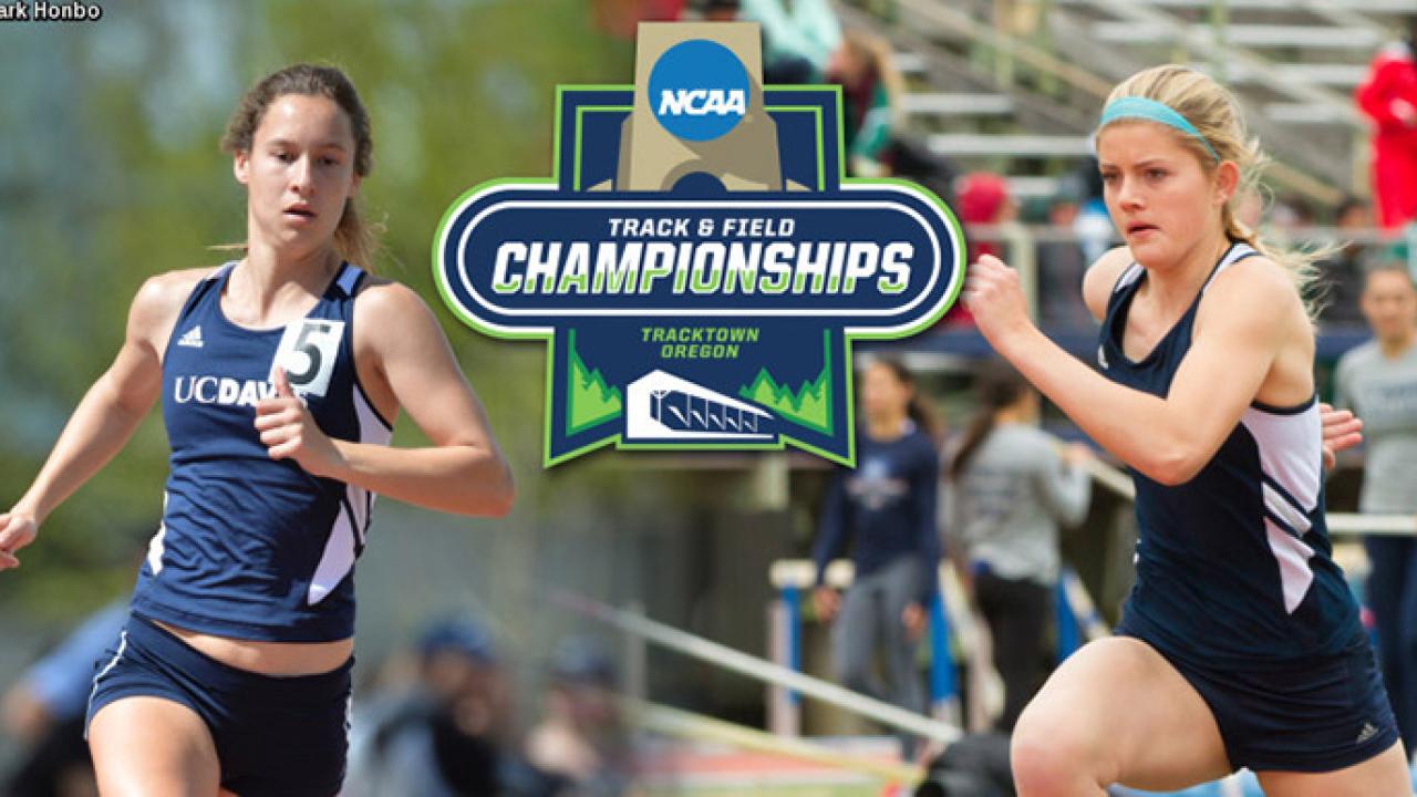 THE DOWNLOAD: Running, Studying, Dancing | UC Davis