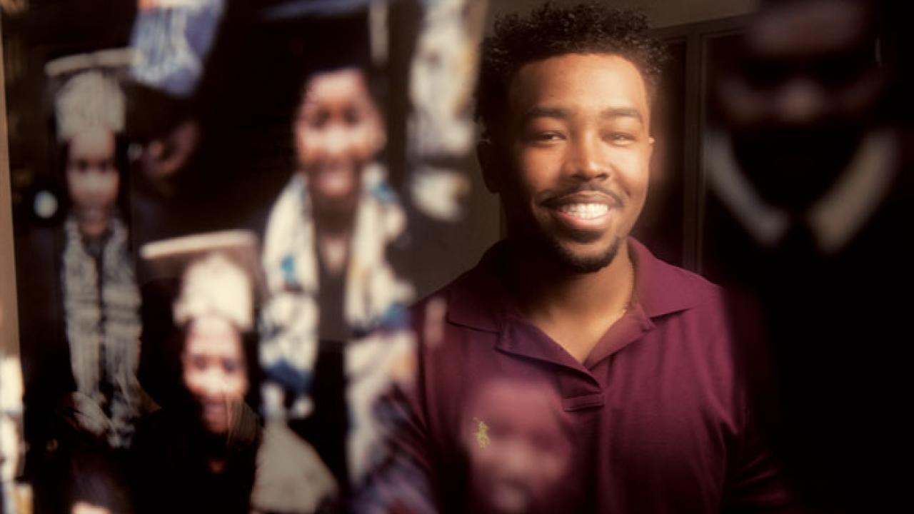 New Programs Support Underserved Students | UC Davis