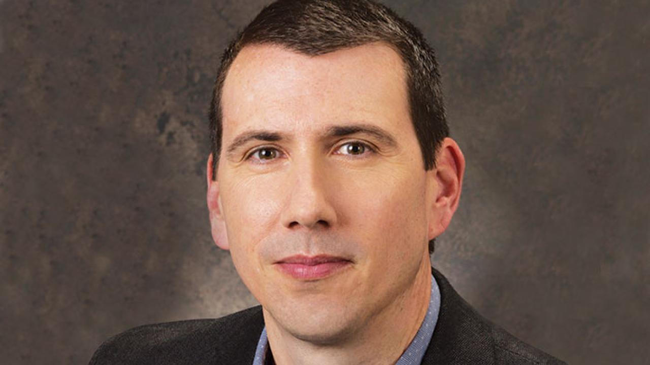 Curing Disease with Chemistry | UC Davis