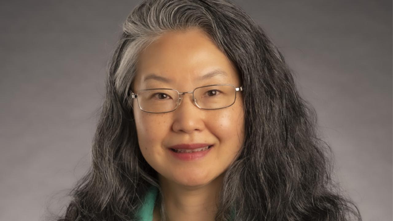 A Personal Choice | UC Davis