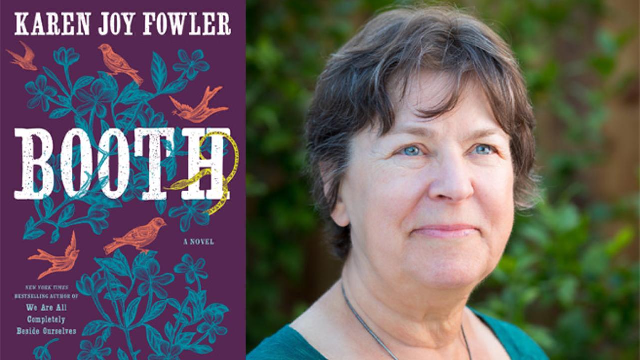 History, Revisited | UC Davis