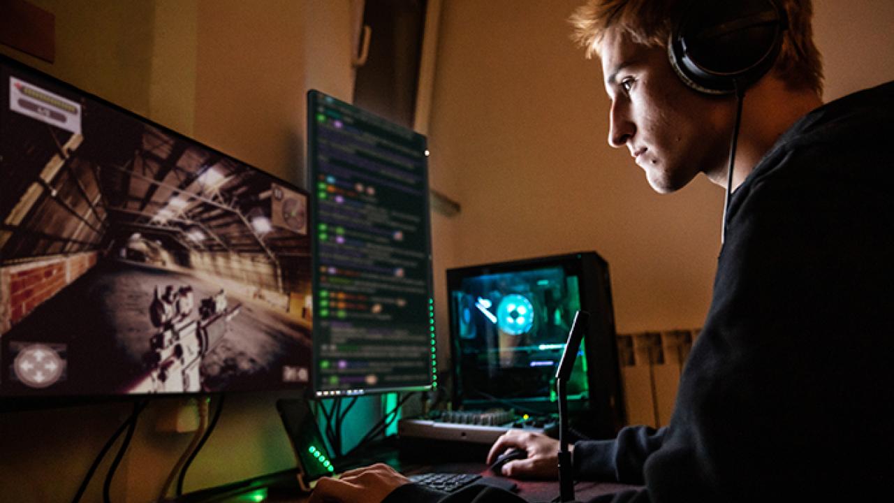 How Do Video Games Affect Our Cognition and Behavior? | UC Davis