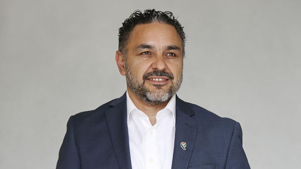 A Real Winner | UC Davis