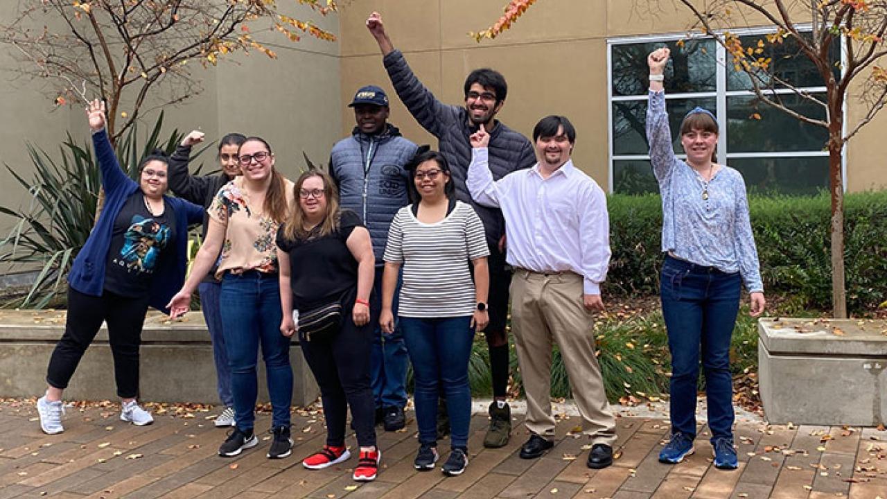 Making History | UC Davis