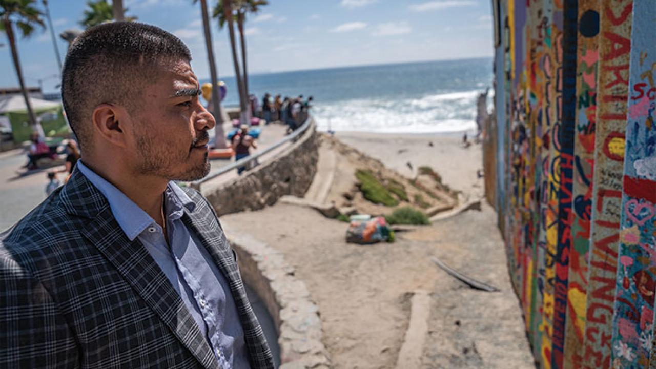 The Faces of Deportation | UC Davis