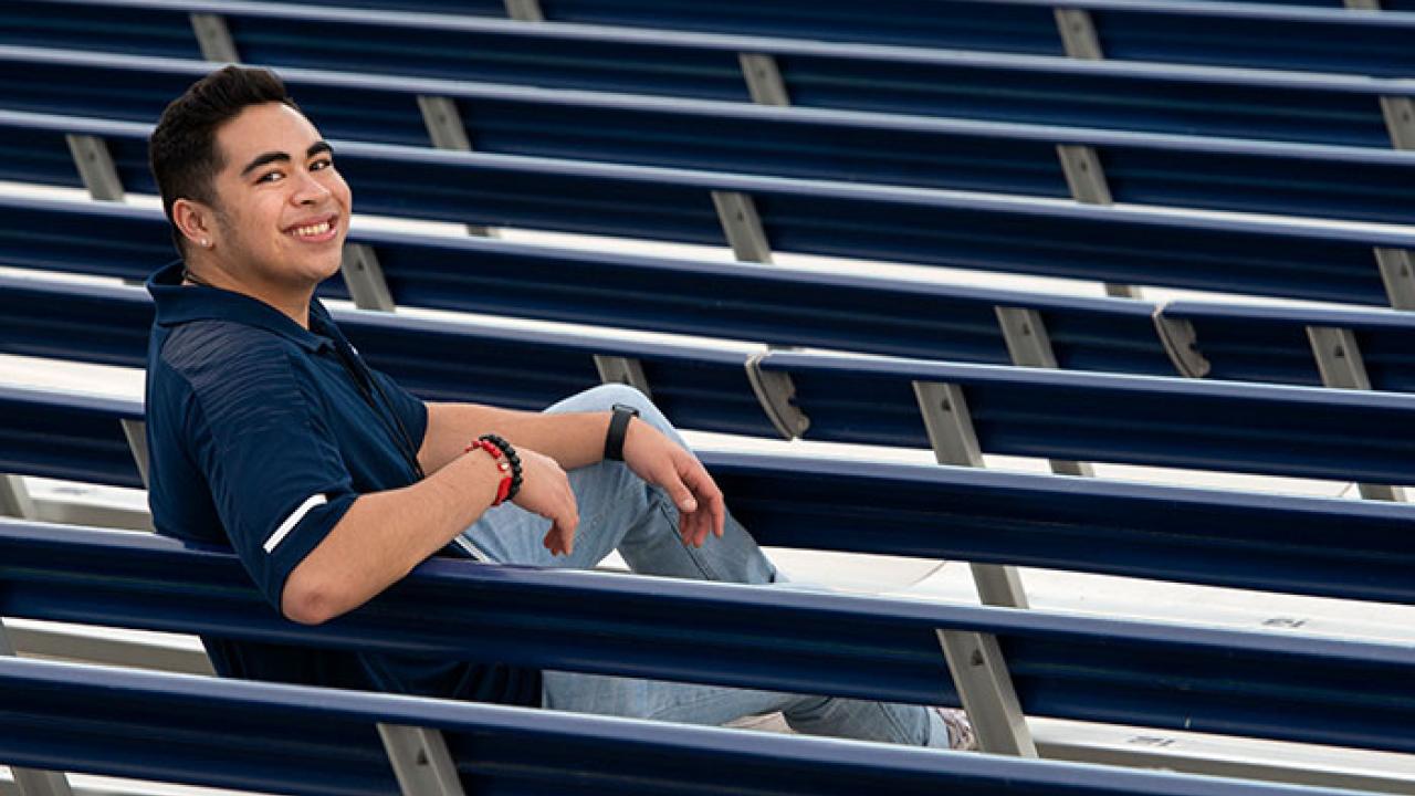 Trying Out a Career | UC Davis