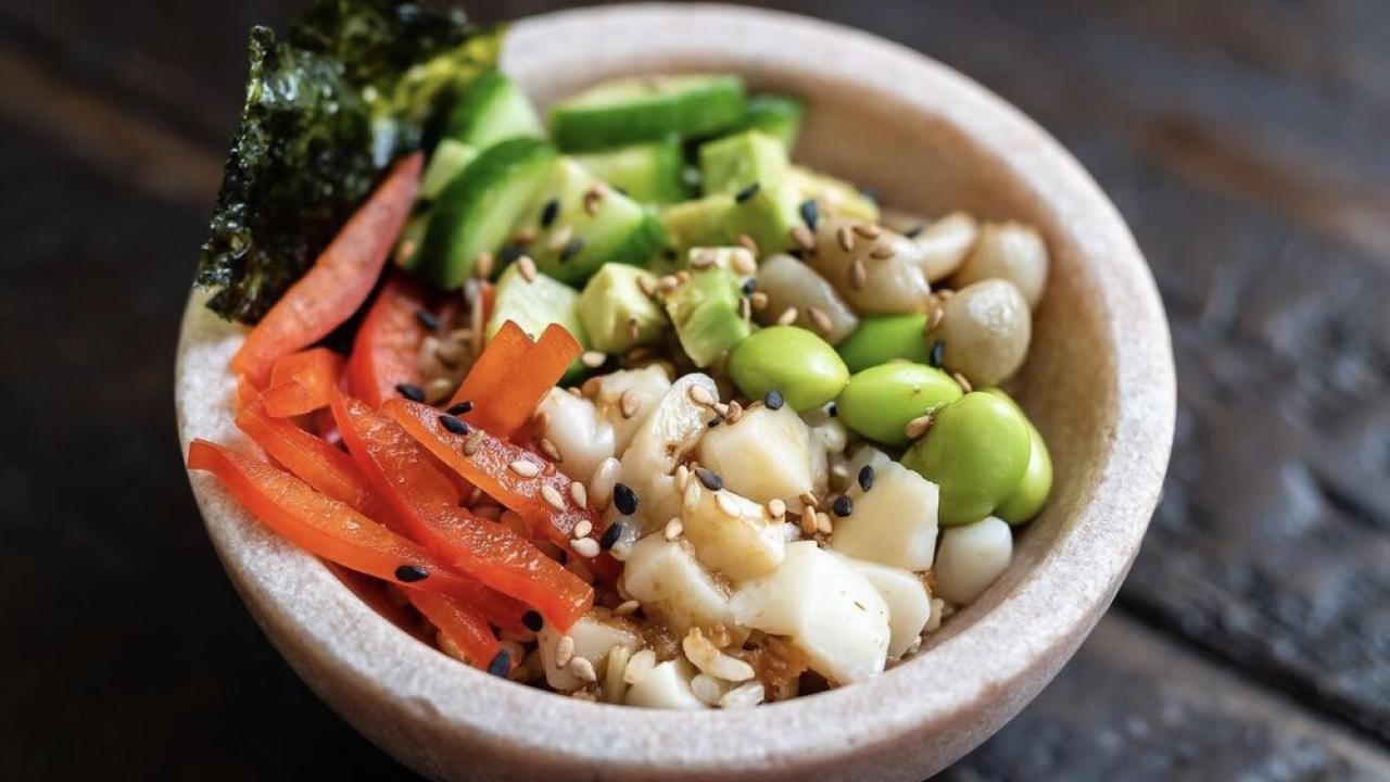 Integrative Center for Alternative Meat and Protein Launches | UC Davis