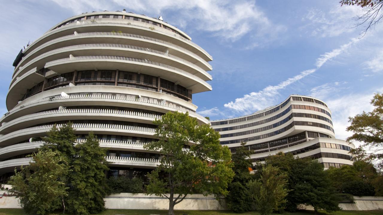 How Did the Watergate Scandal Popularize Conspiracy Theories? | UC Davis