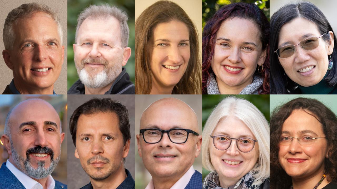 10 Elected as AAAS Fellows | UC Davis