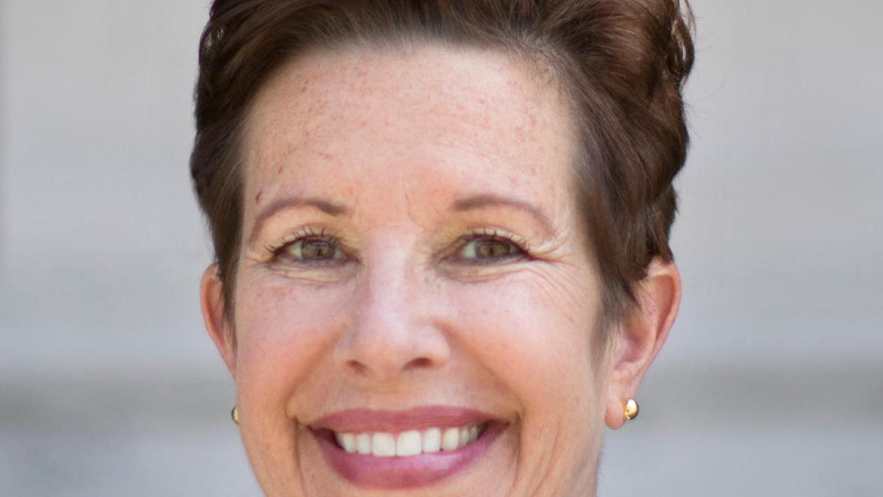 ORG CHART: Anne Jones Moving to School of Education as Assistant Dean ...