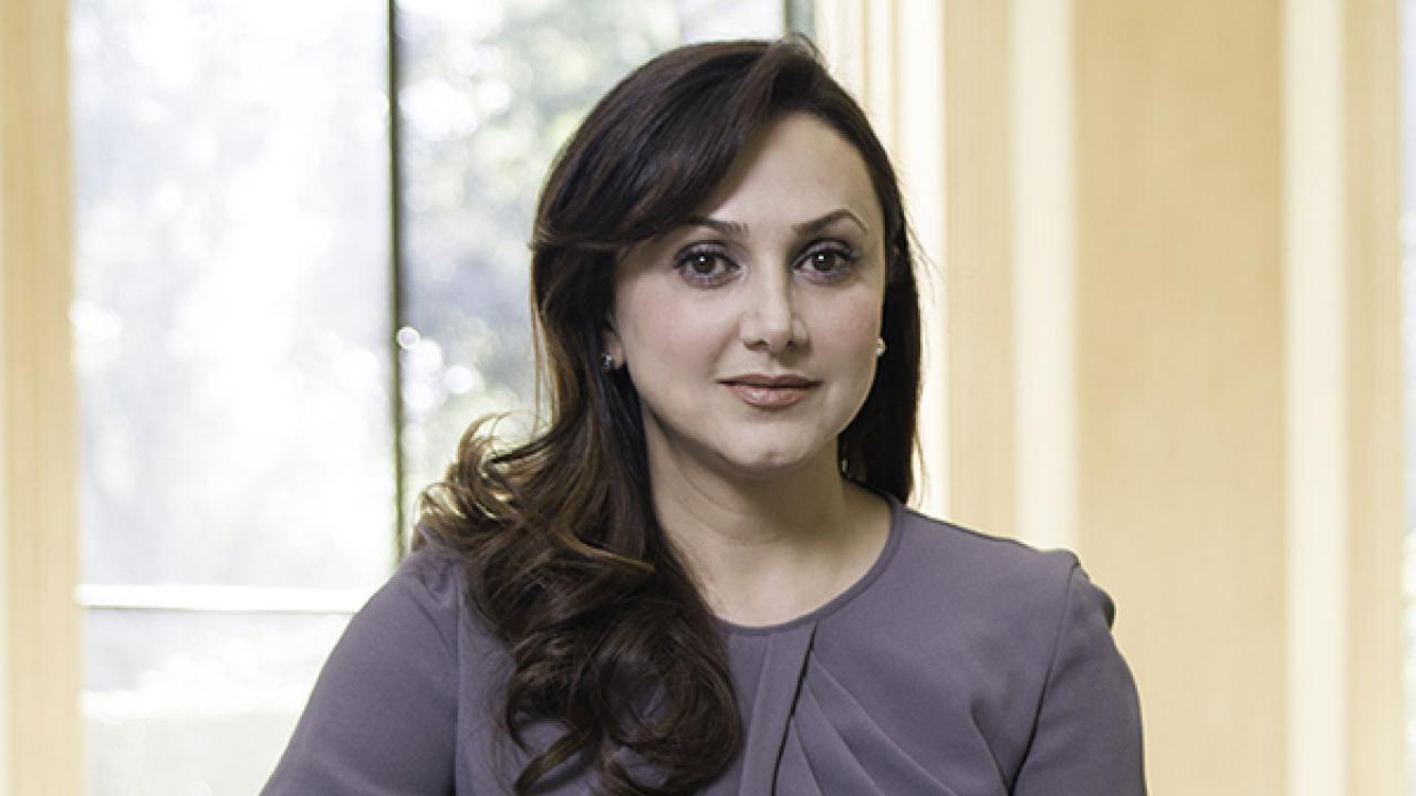 UC Davis receives $1.5 million from prominent Iranian-American ...