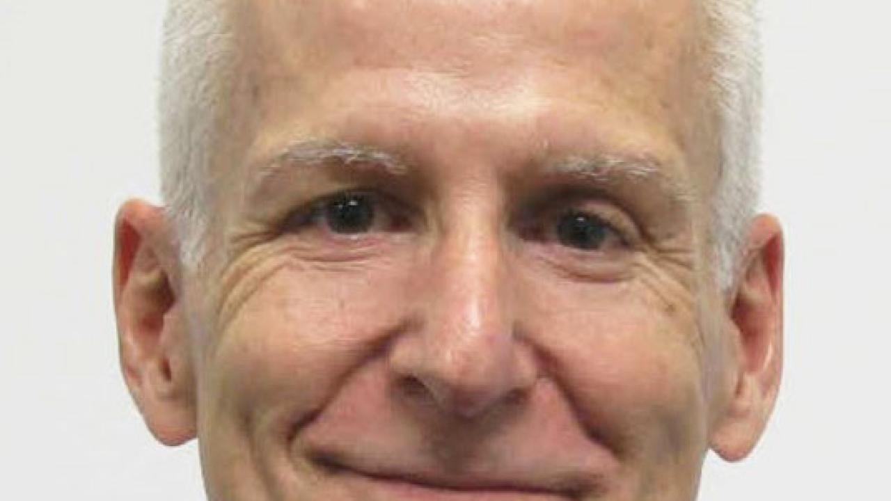 Brian R. Hodge Named University Registrar | UC Davis