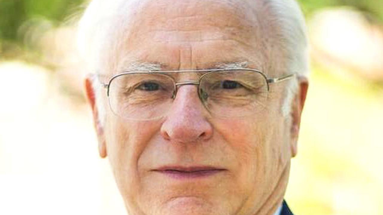 LAURELS: Engineering Professor Gates Elected to Inventors Academy | UC ...