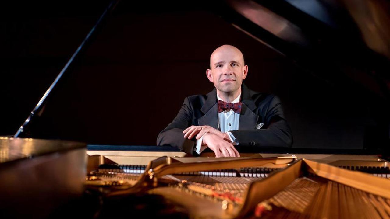 Weekender: Hear Beethoven and Bach; See Lots of Art | UC Davis