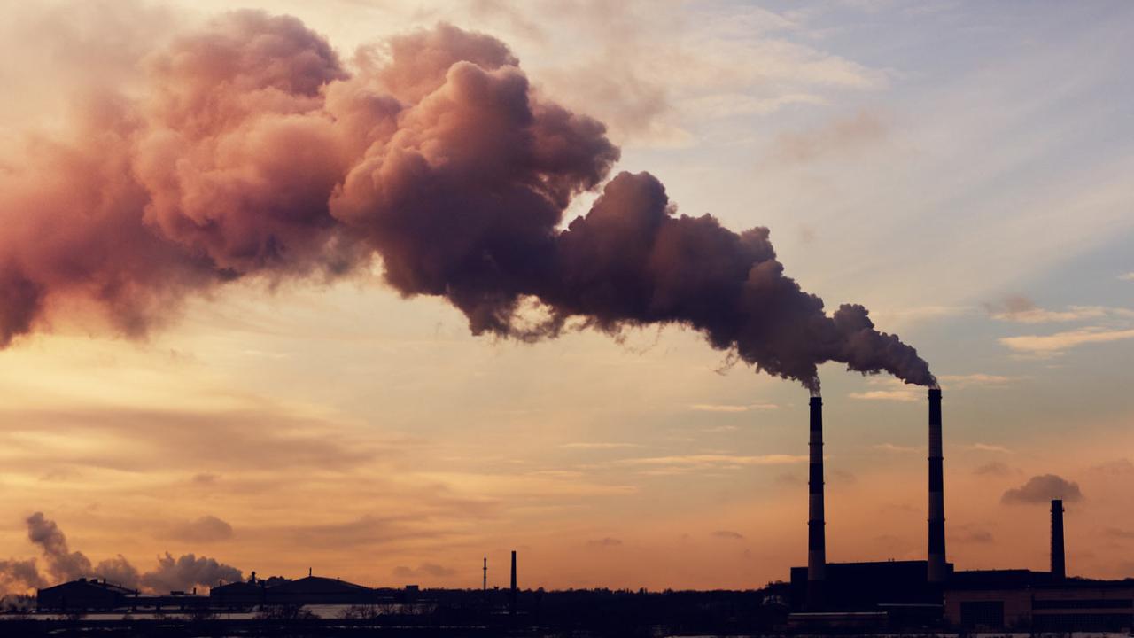 Emissions | UC Davis