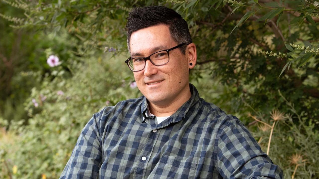 Kitaura Named Editor of Dateline UC Davis | UC Davis