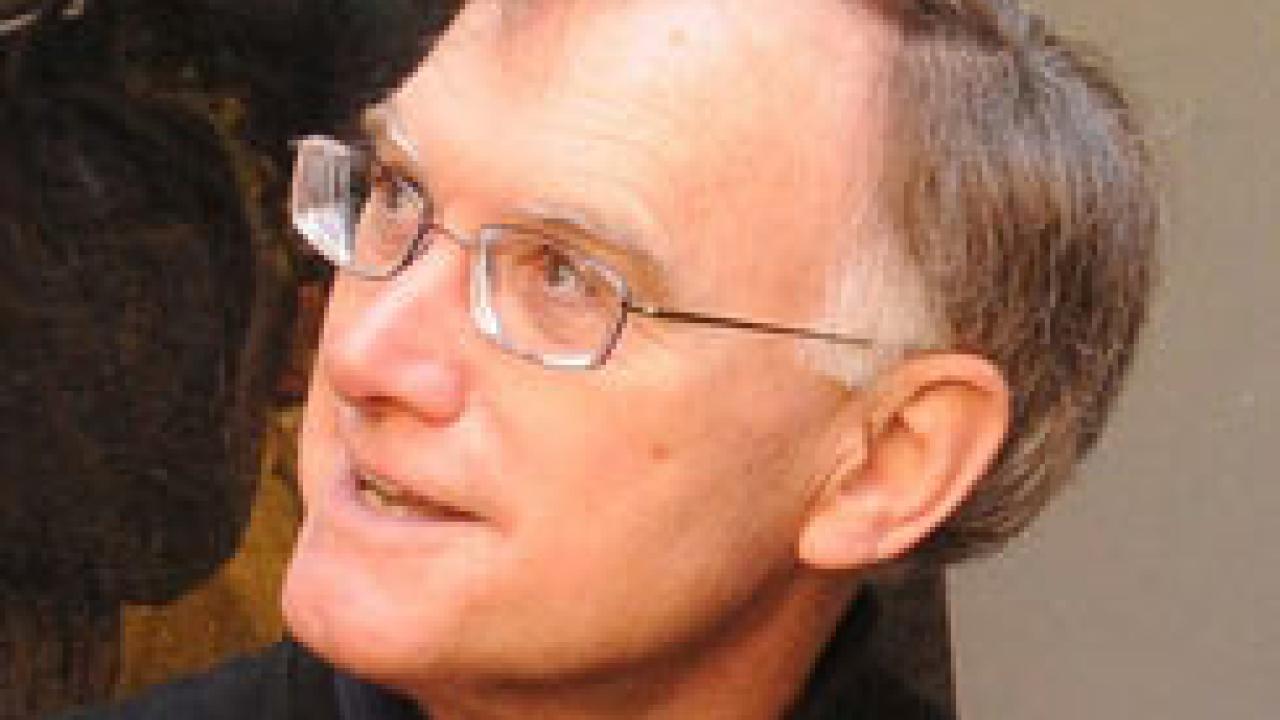 IN MEMORIAM: Services for Walter Broussard and Eric Mussen | UC Davis