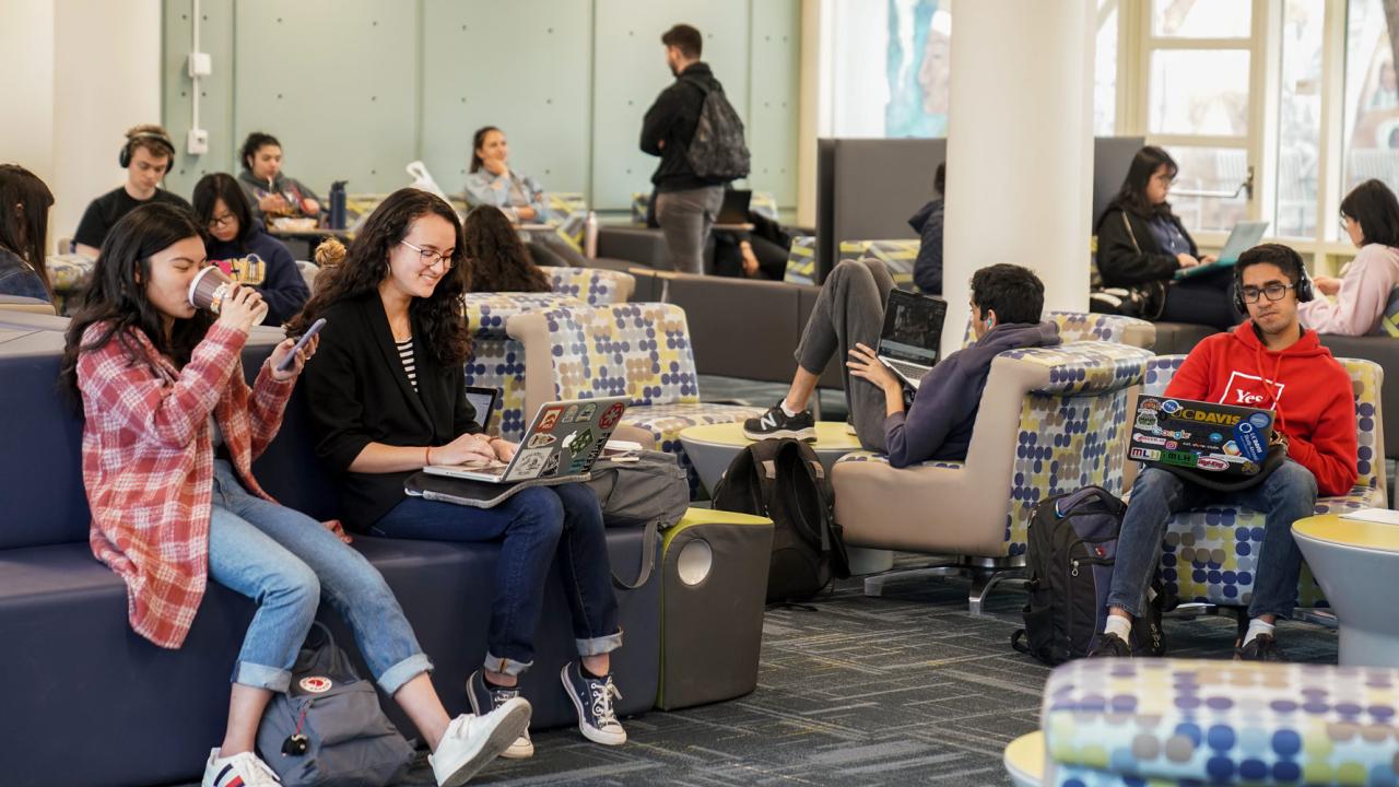 Freshman Application Tips | UC Davis