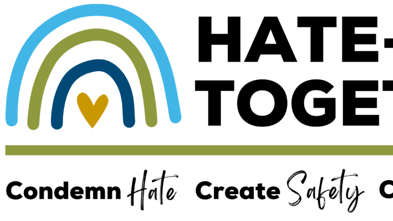 Hate-Free Together Launches New Website | UC Davis