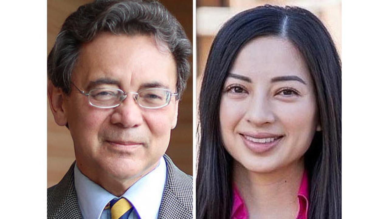 Constitution Day Topic: Student Free Speech | UC Davis