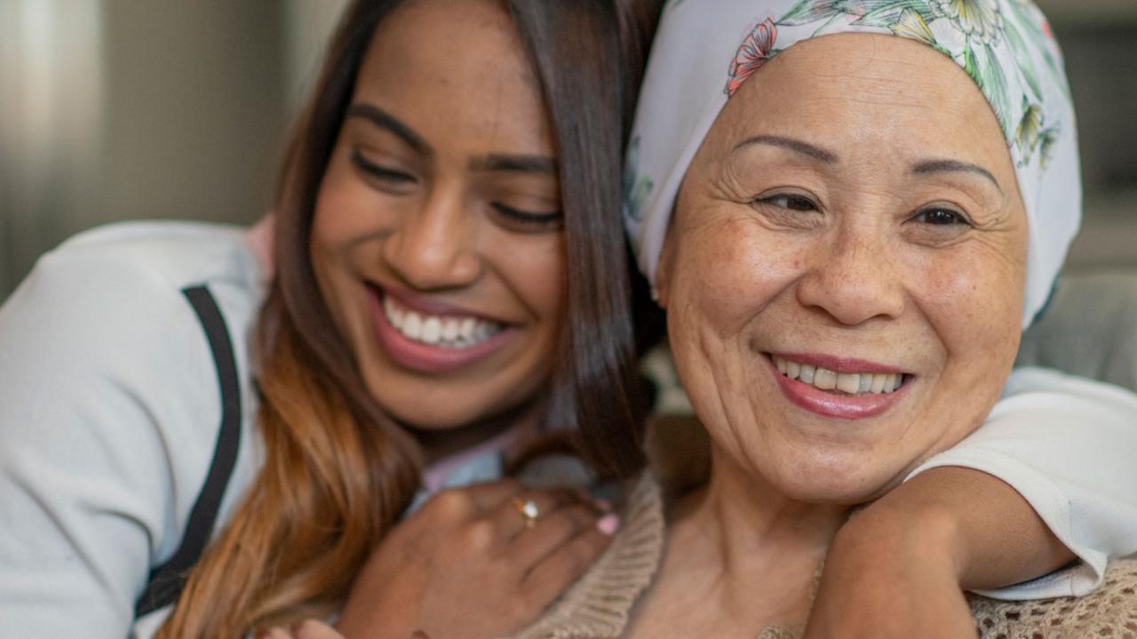 Cancer - From Labs to Lives | UC Davis