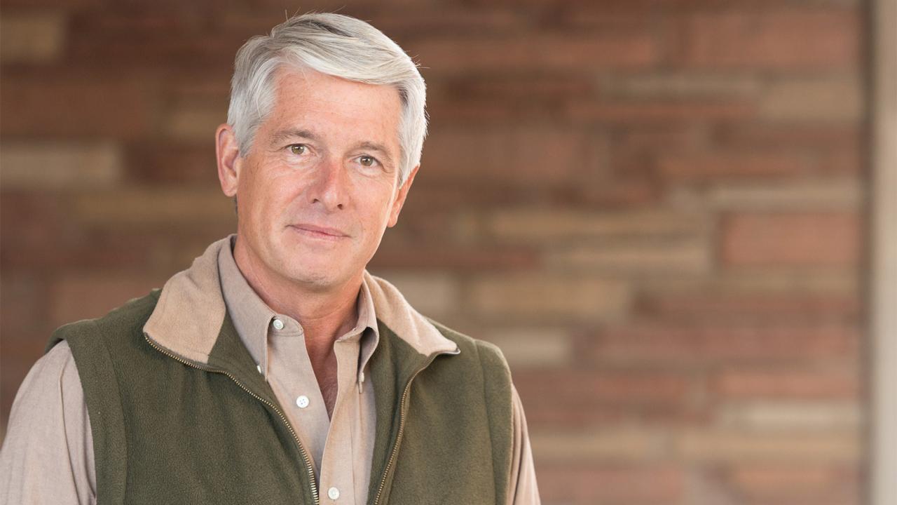 UC Davis Appoints New Dean of Veterinary Medicine | UC Davis