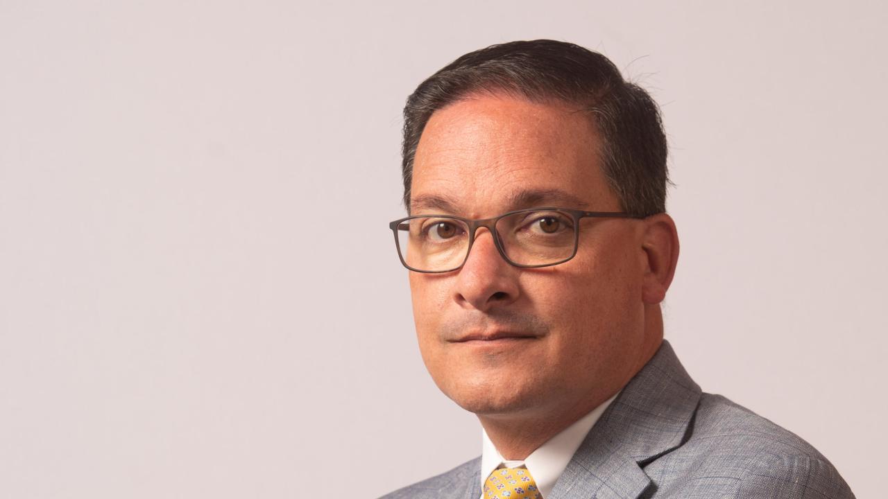 Athletics Director DeLuca Issues Statement on Baseball Program | UC Davis