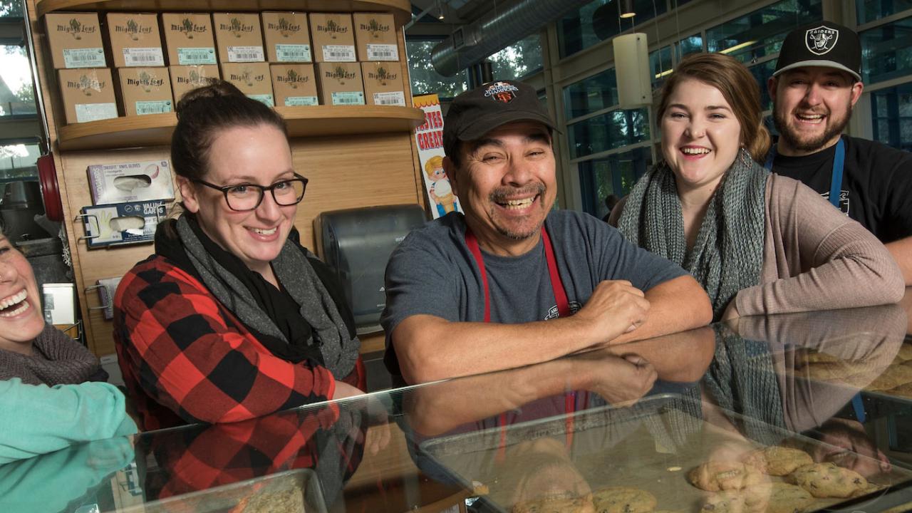 Student Jobs and Internships | UC Davis