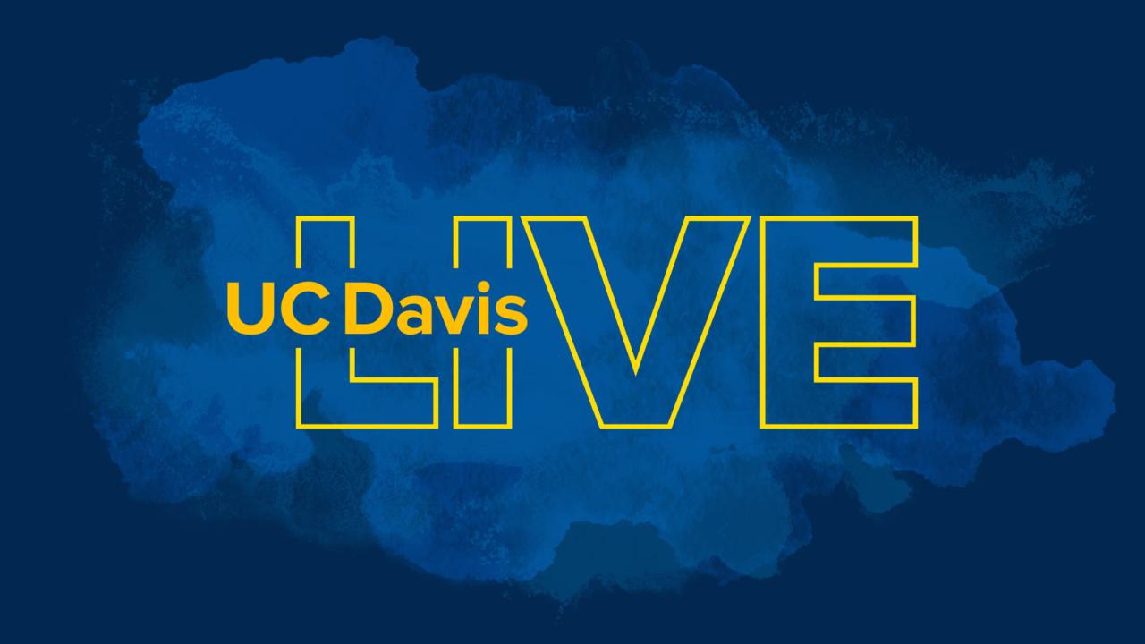 UC Davis - Healthy Davis Together
