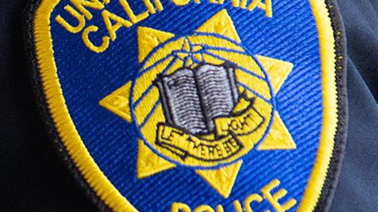 Police Investigate 3 Burglaries on West Side of Campus | UC Davis