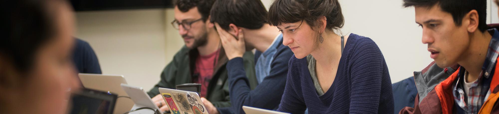 UC Davis | Data Science Major