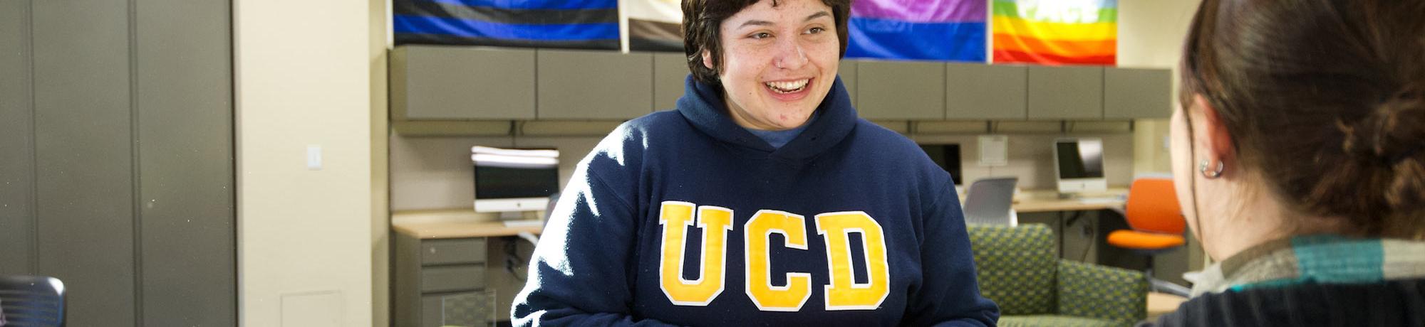 UC Davis | Gender, Sexuality and Women’s Studies Major