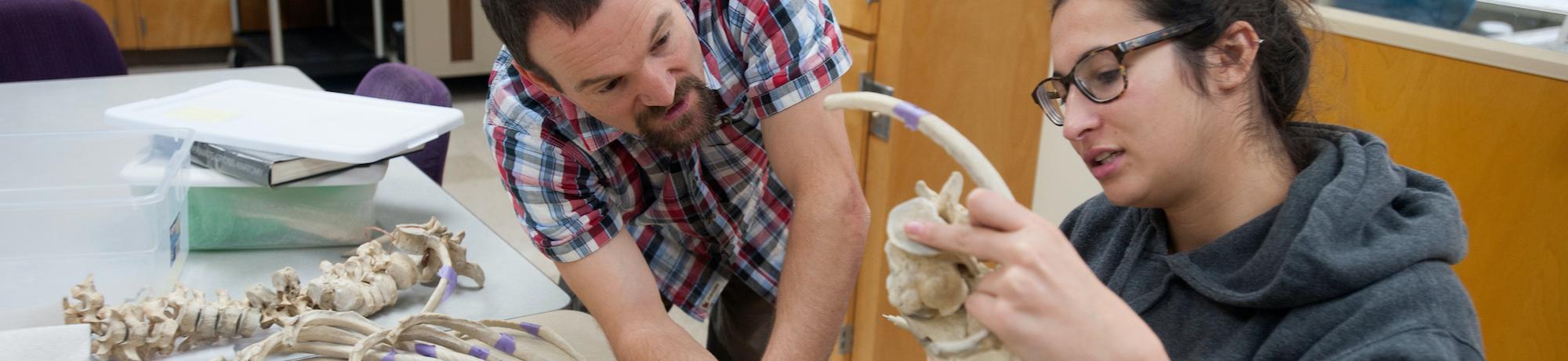 UC Davis | Human Biology Major