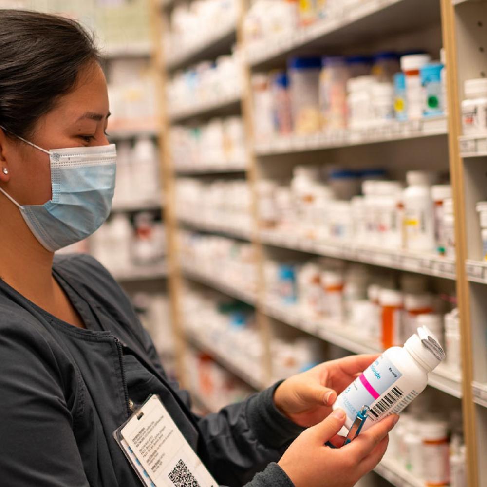 UC Davis | Chemistry Major