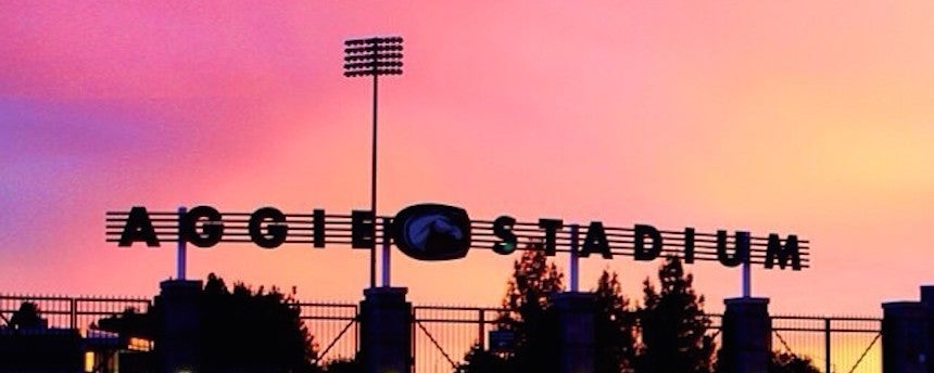 11 Instagram-Worthy Spots at UC Davis | UC Davis